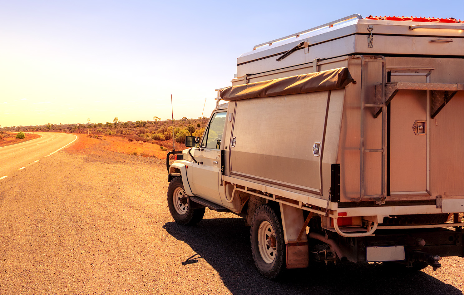 Light Fleet & 4WD Suspension - Driveline Services Australia