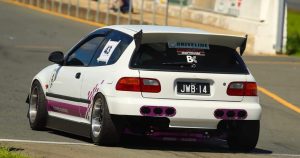 Performance Vehicles | Diff Specialists - Driveline Australia