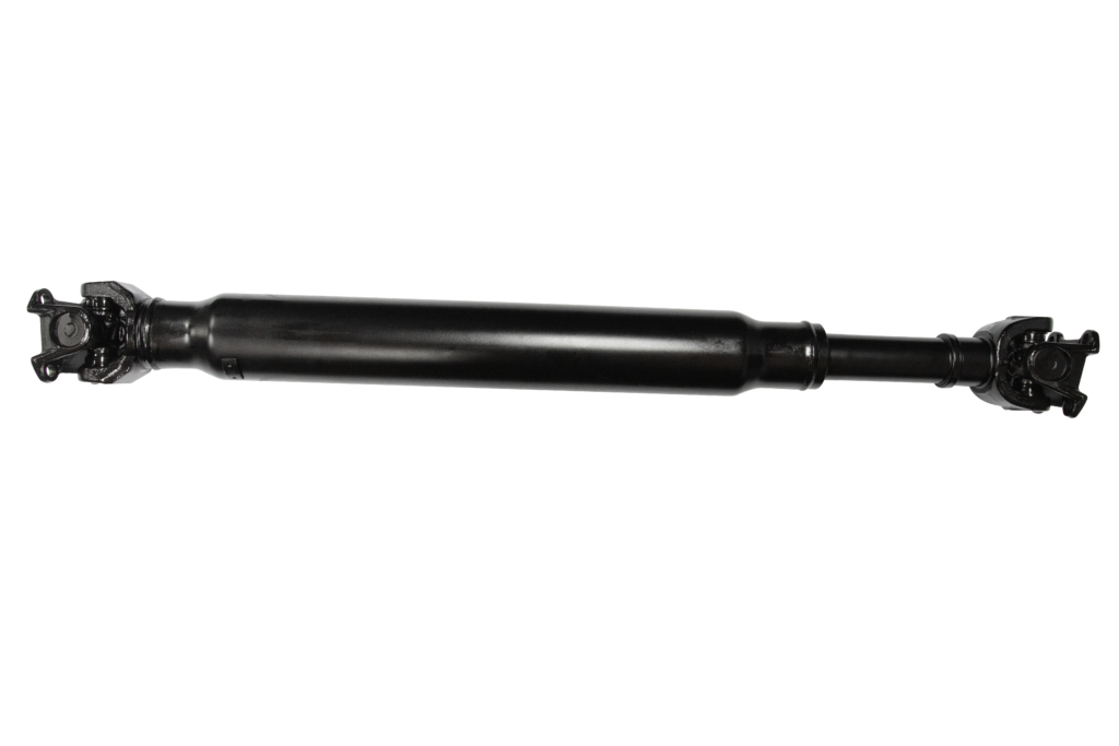 Complete Driveshafts - Driveline Services Australia