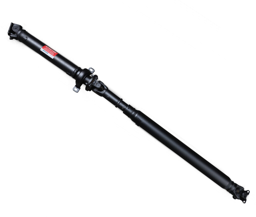 Driveshafts Solutions - Driveline Services Australia