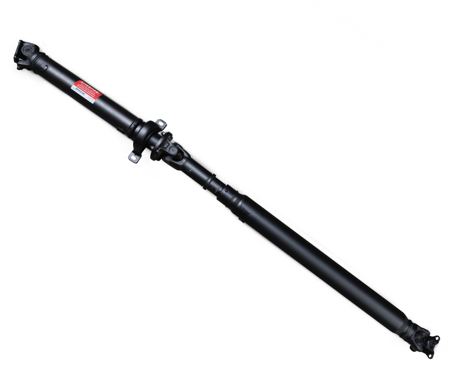 Driveshafts Solutions - Driveline Services Australia