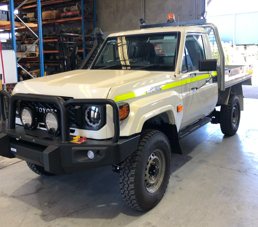 Light Vehicle Components - Driveline Services