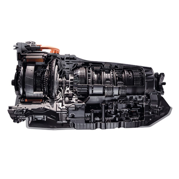 Transmission Specialists | Transmission Repairs & Rebuild - Driveline ...