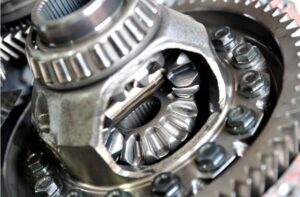Diff Centre Repairs | Diff Centre | Diff Specialist - Driveline Services