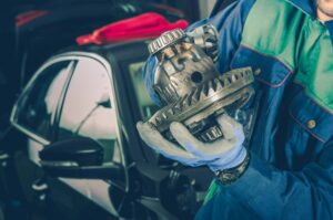 Diff Centre Repairs | Diff Centre | Diff Specialist - Driveline Services